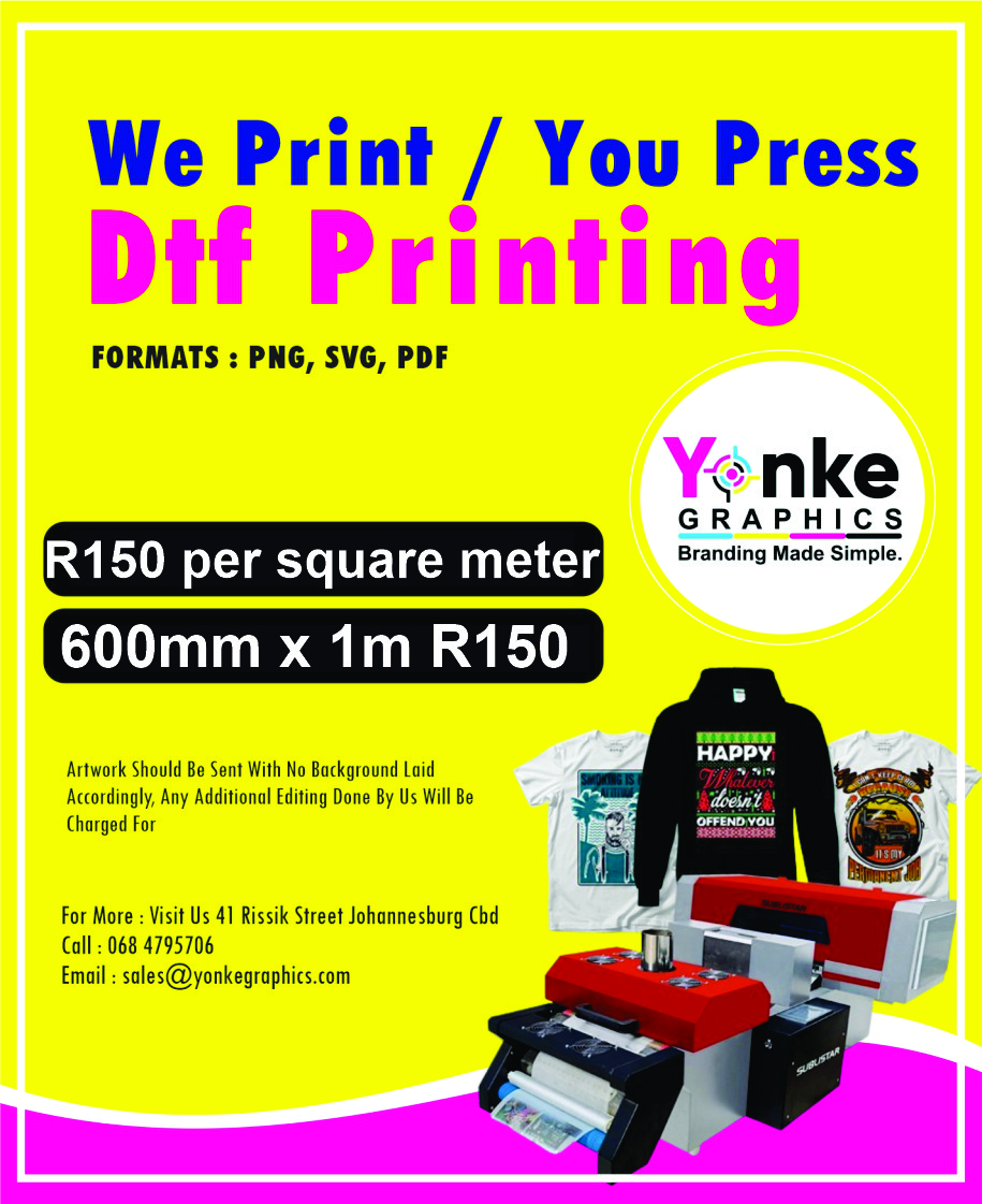 We Print You Press (580 x 1000) – Yonke Graphics
