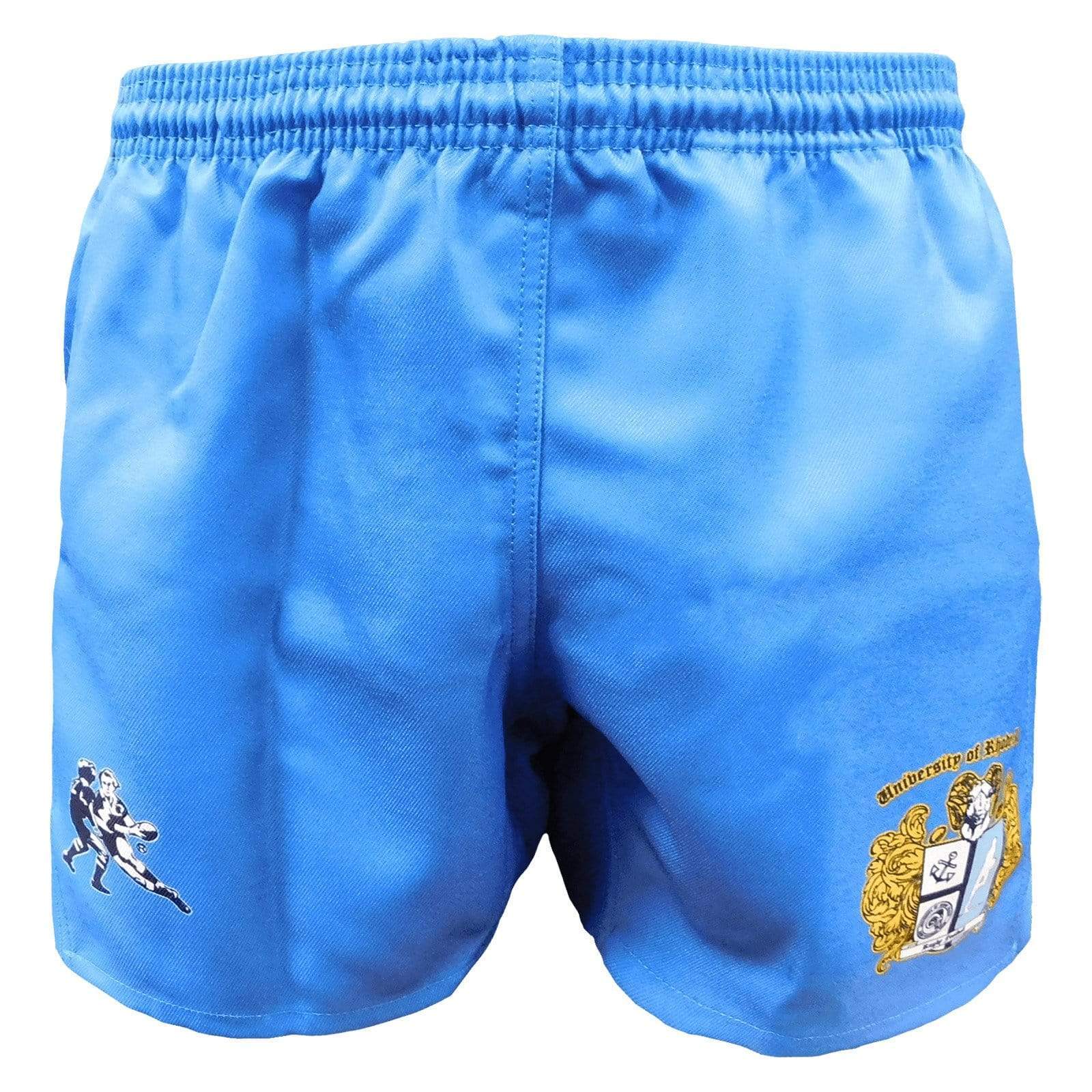 Custom Sublimated 9 Panel Rugby Short – Yonke Graphics