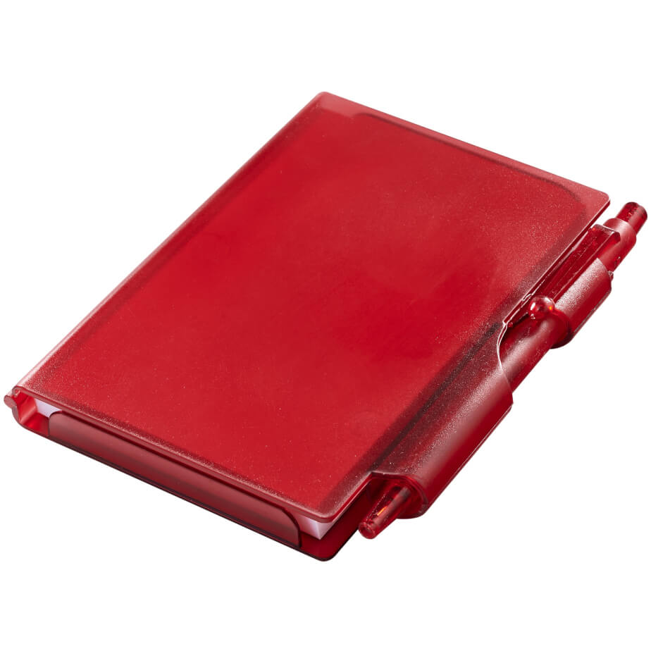 Altitude Nifty Mini Notebook & Pen – Yonke Graphics